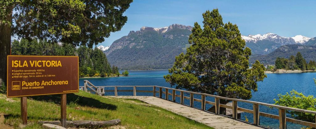 Isla Victoria: historia, ¿Cómo llegar?, mapa y mucho más