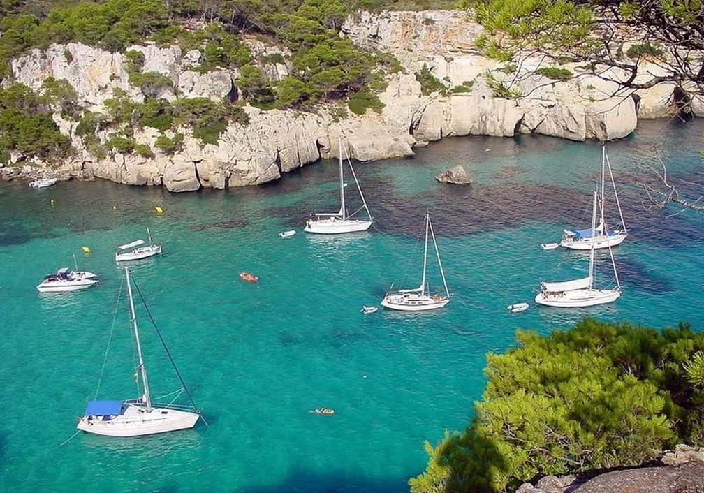 Islas Baleares: historia, ubicación, clima, lugares turísticos, bandera ...
