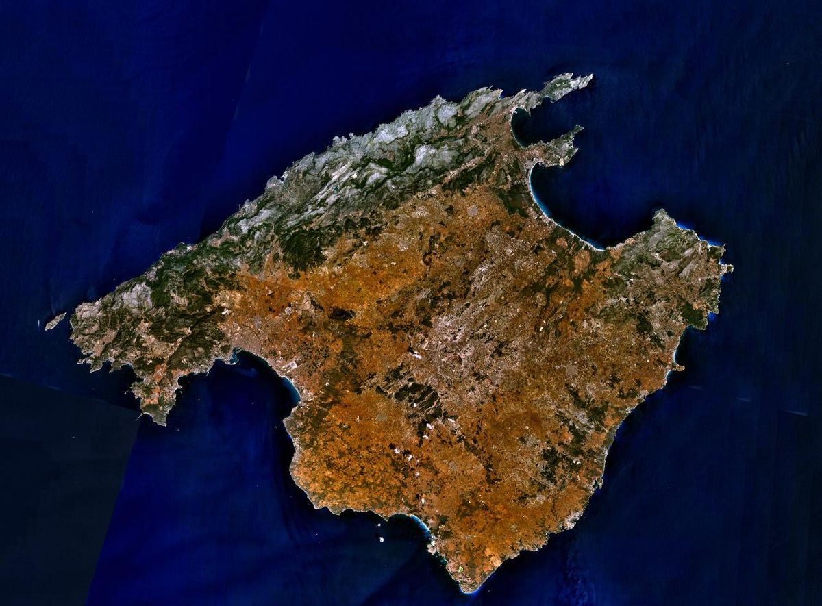 Islas Baleares: historia, ubicación, clima, lugares turísticos, bandera ...