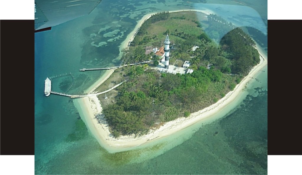 Islas de México: todo sobre el territorio insular de la República Mexicana