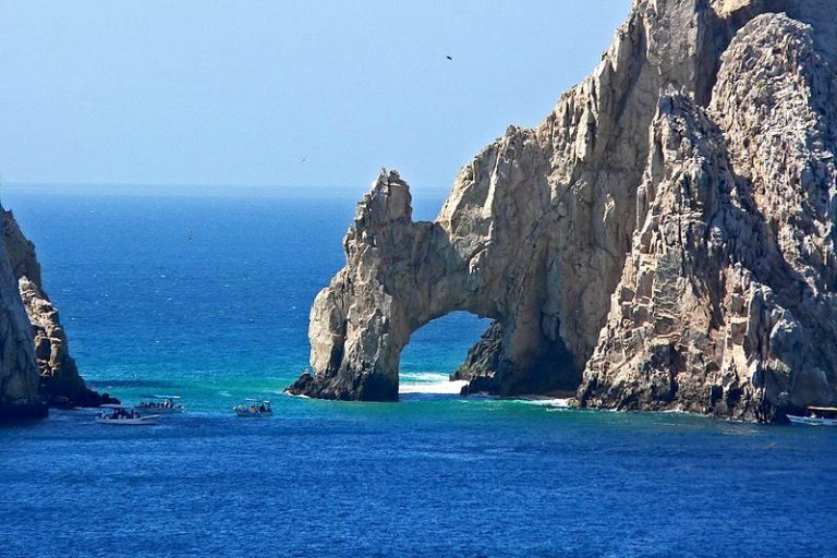 Islas de México: todo sobre el territorio insular de la República Mexicana