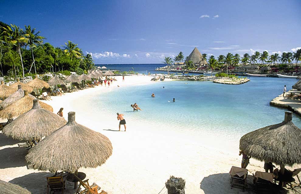 Islas de México: todo sobre el territorio insular de la República Mexicana