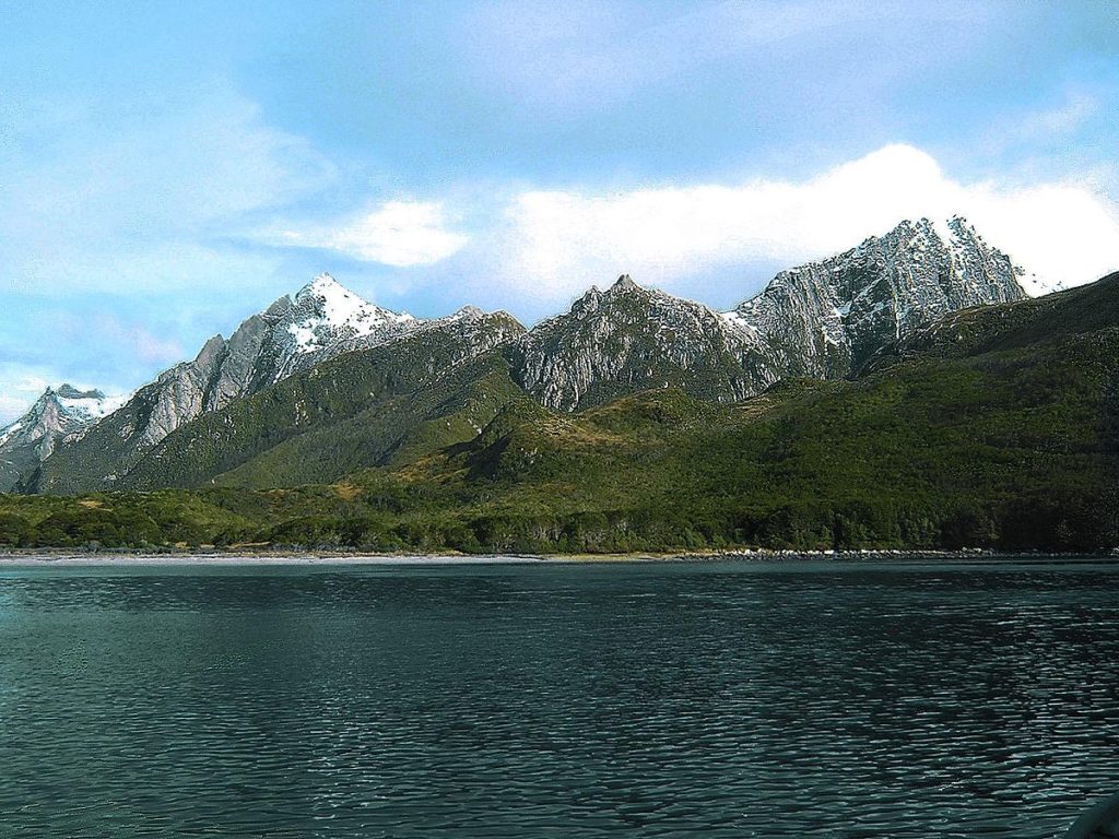 Isla de los Estados: ¿Cómo llegar?, lugares turísticos, población y más