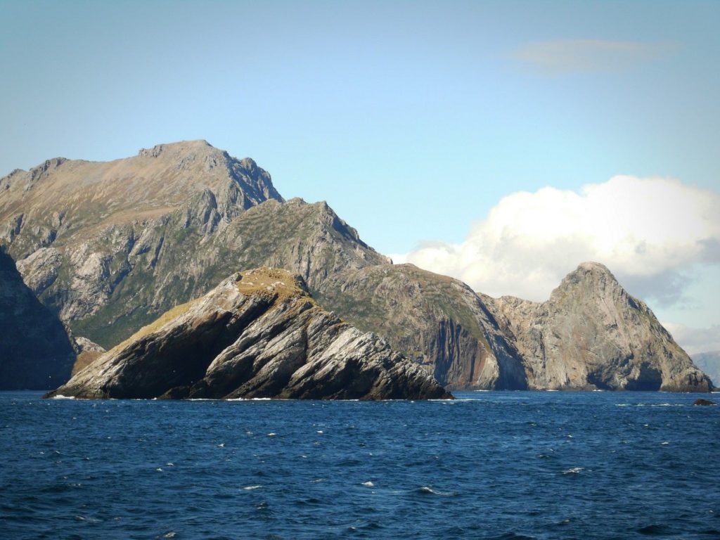 Isla de los Estados: ¿Cómo llegar?, lugares turísticos, población y más
