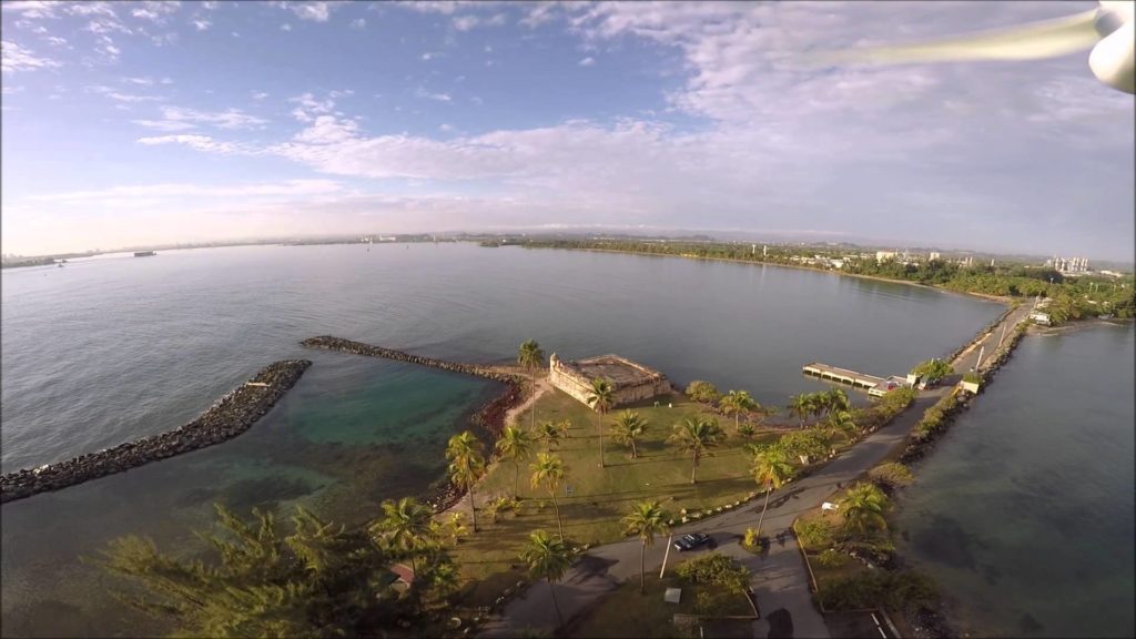Conozca todo sobre las Islas de Puerto Rico, islotes y cayos de este país