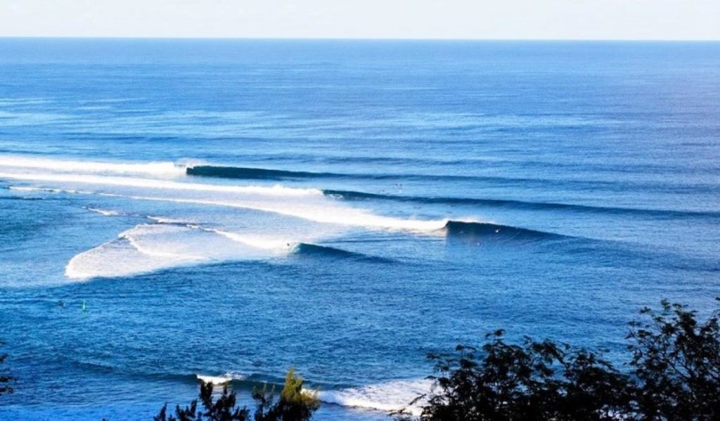 Isla Reunion: ubicación geografica, turismo, playas, clima, capital y más