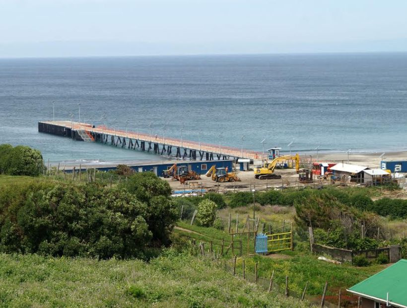 Isla Santa María: ubicación, mapa, economía, lugares turísticos y más
