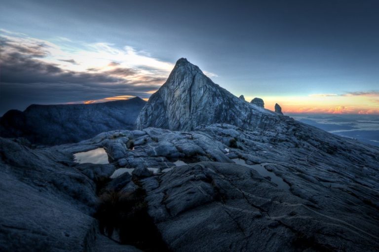 Isla de Borneo: ubicación, mapa, turismo, fauna y mucho más