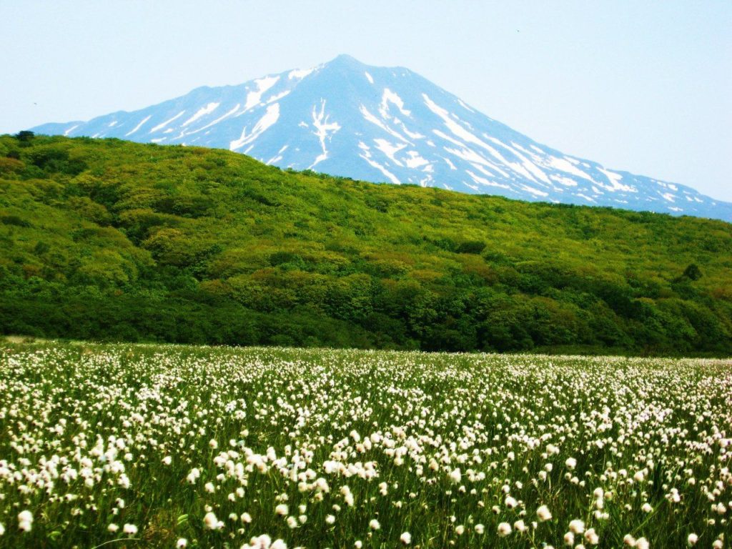 Islas Kuriles: localizacion, mapa, lugares turisticos y mucho más