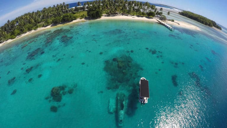 Descubra cuales son las principales Islas de Oceanía y todo sobre ellas