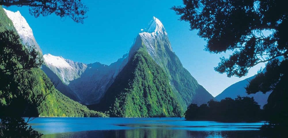 Descubra cuales son las principales Islas de Oceanía y todo sobre ellas
