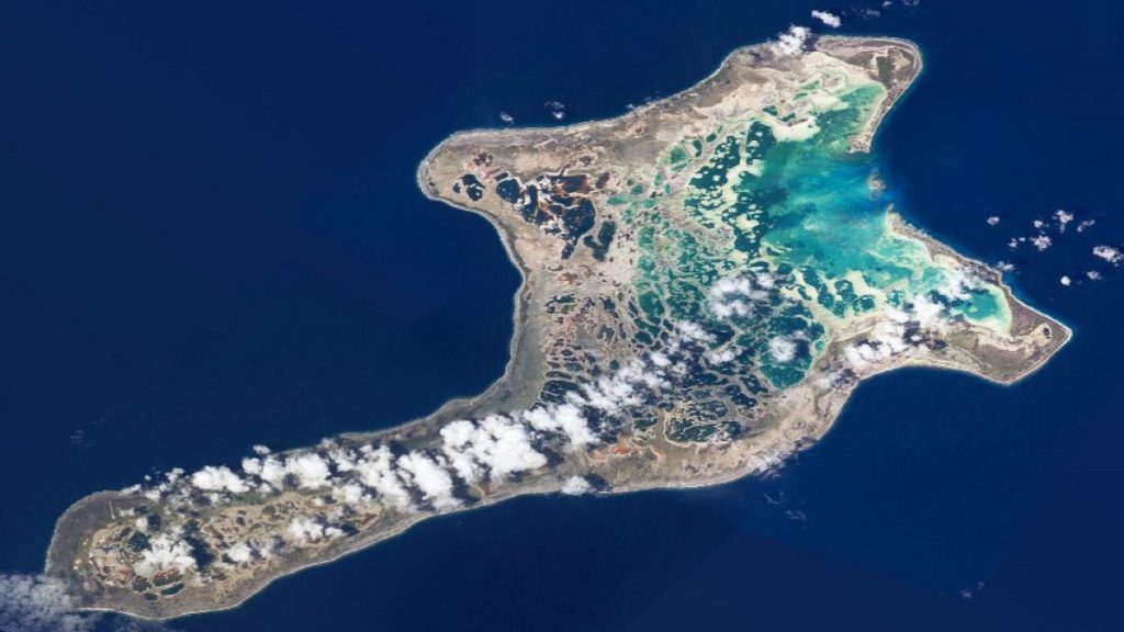 Descubra cuales son las principales Islas de Oceanía y todo sobre ellas