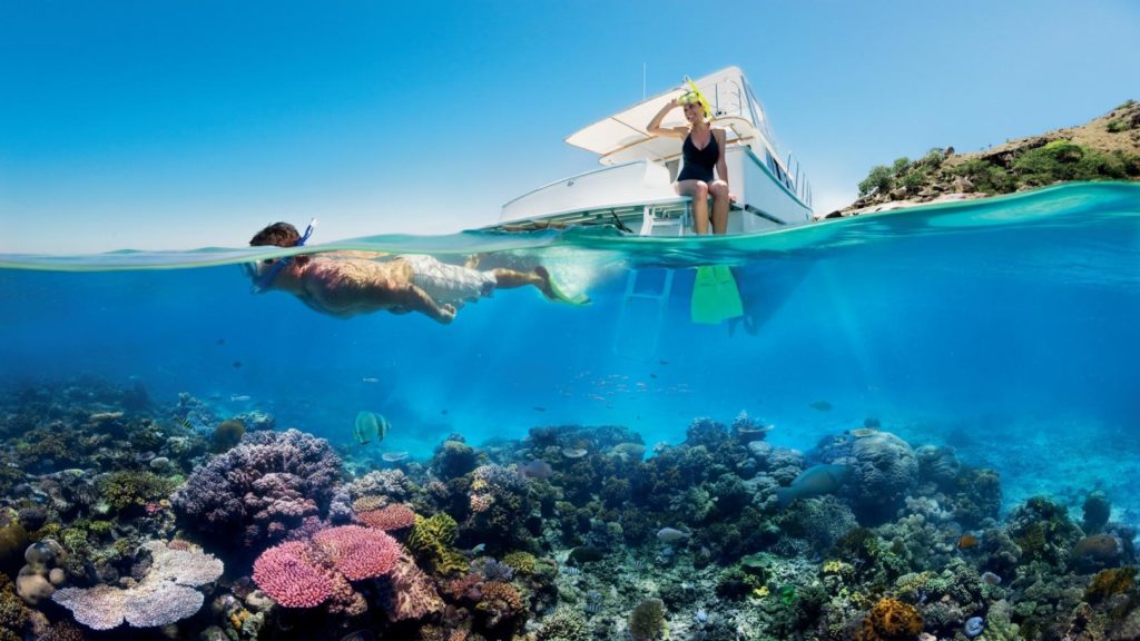 Descubra cuales son las principales Islas de Oceanía y todo sobre ellas