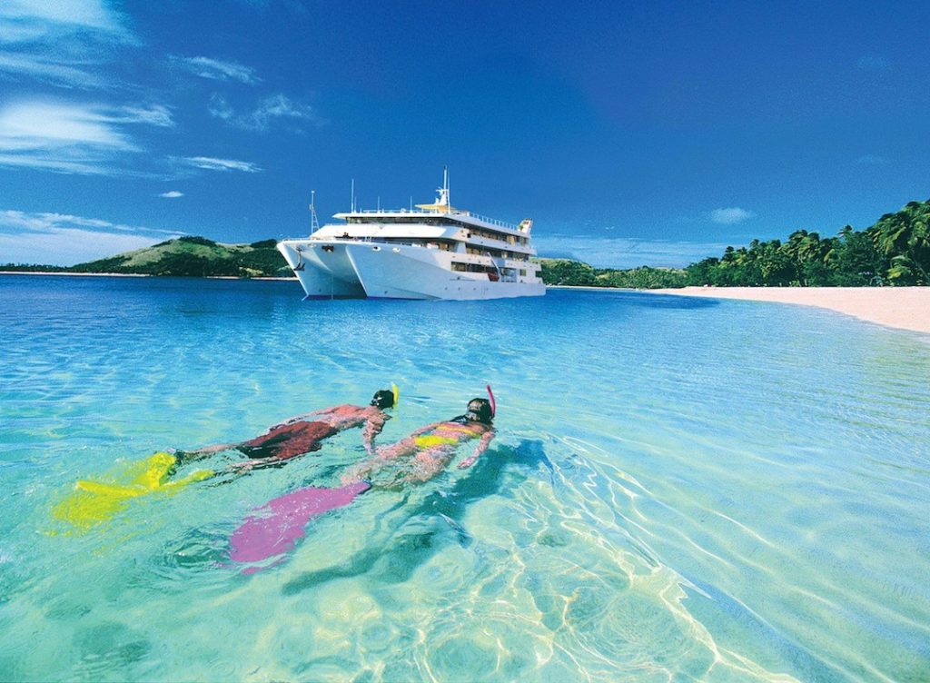 Descubra cuales son las principales Islas de Oceanía y todo sobre ellas