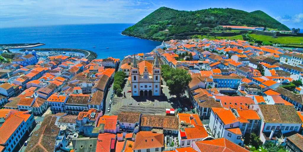 Azores: historia, capital, clima, lugares turisticos, playas y mucho más