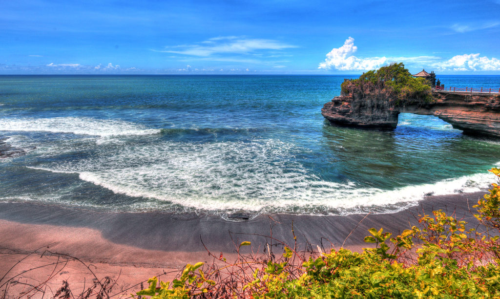 Isla de Bali: ubicación, lugares turísticos, clima, capital, playas y más
