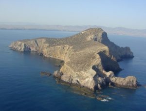 Islas Chafarinas: lo que no sabes sobre este archipielago del mediterraneo