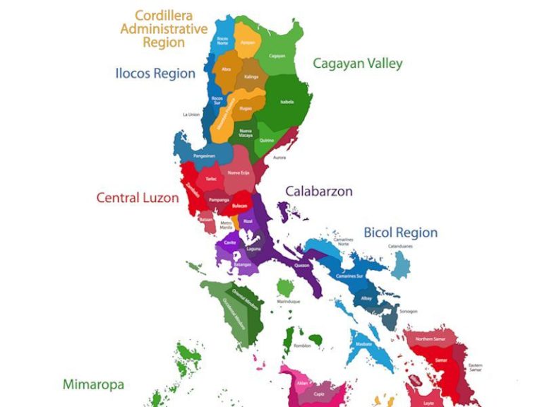 Luzón, Filipinas: lo que aún no sabes sobre la más importante isla del país