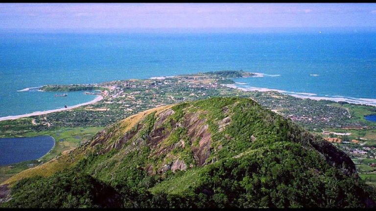 Madagascar: historia, ubicación, clima, lugares turísticos, bandera y más