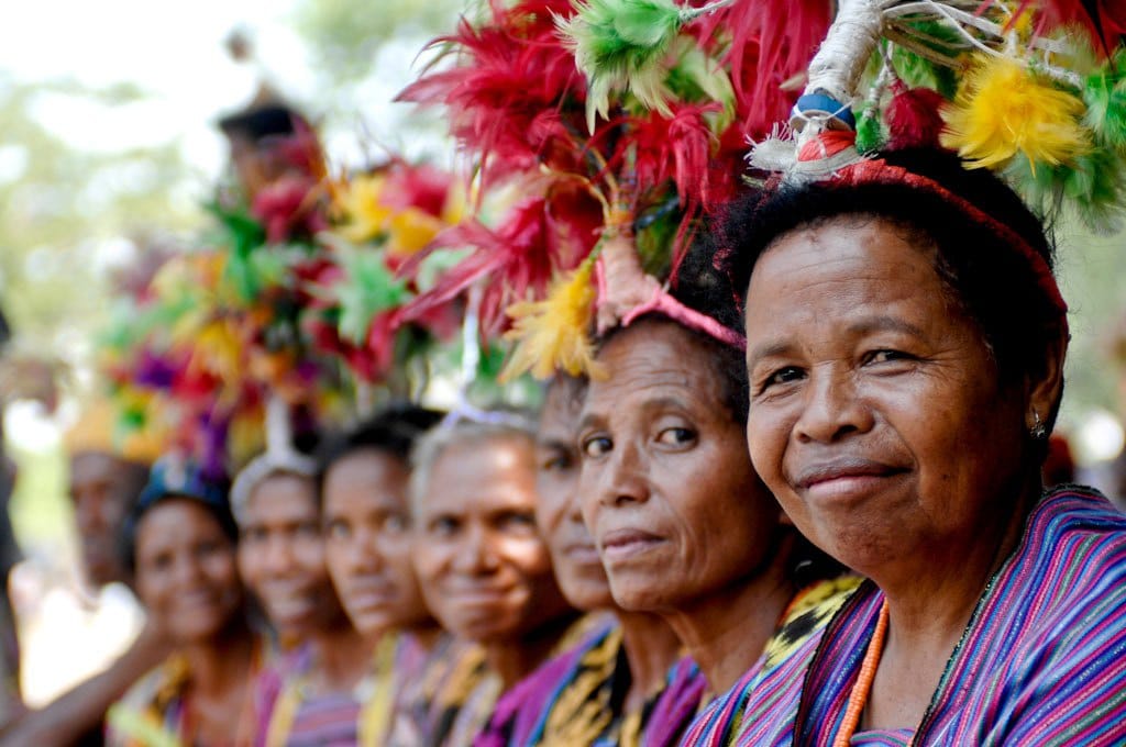 Timor Oriental: historia, ubicación, capital, ciltura, religion ...