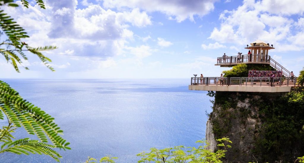 Guam: historia, ubicación, capital, turismo, bandera, religion y más