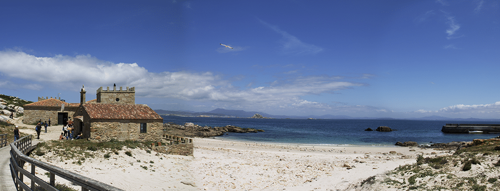 Isla de Sálvora: historia, ubicación, mapa, fauna y más