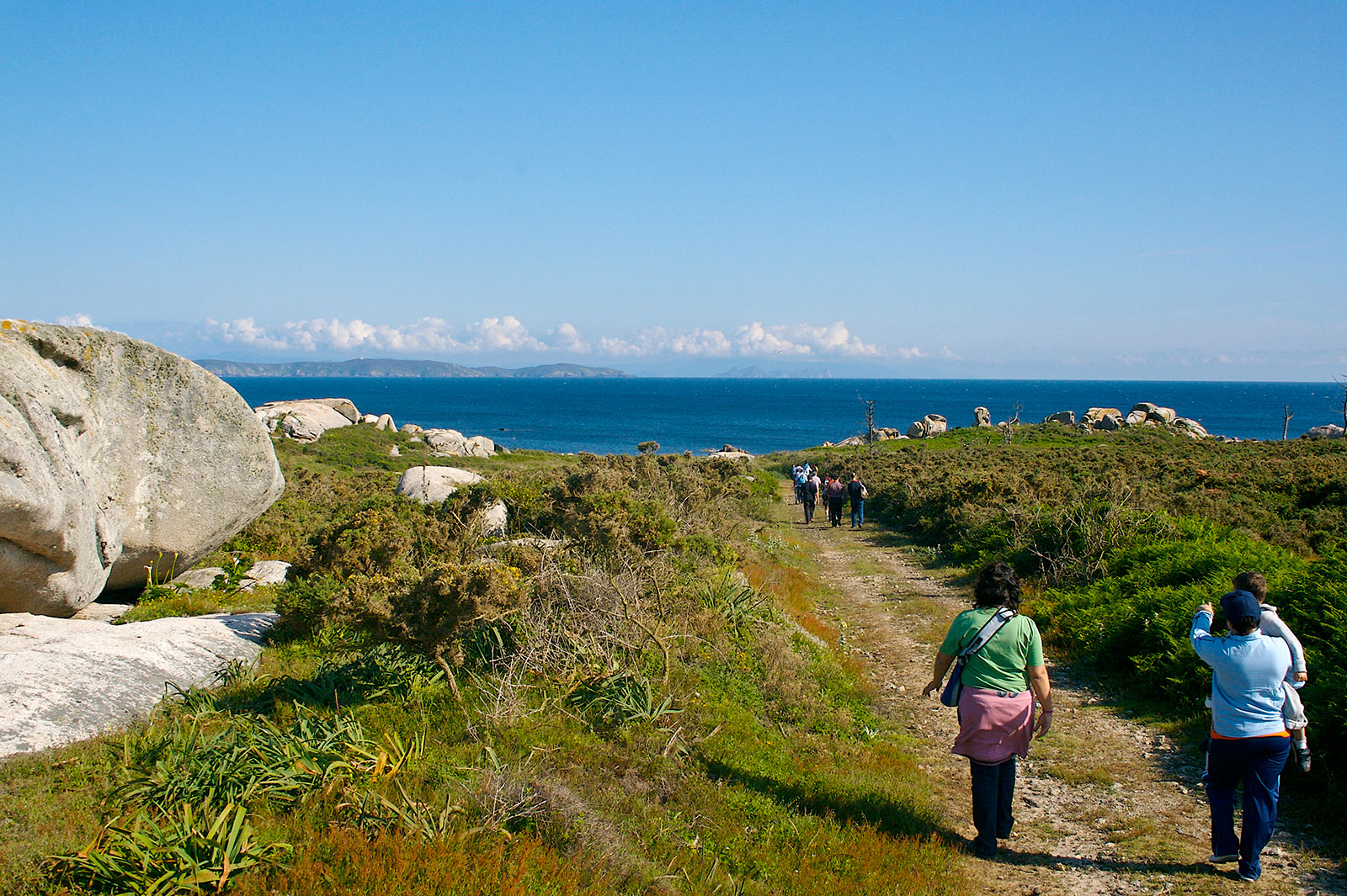 Isla de Sálvora: historia, ubicación, mapa, fauna y más