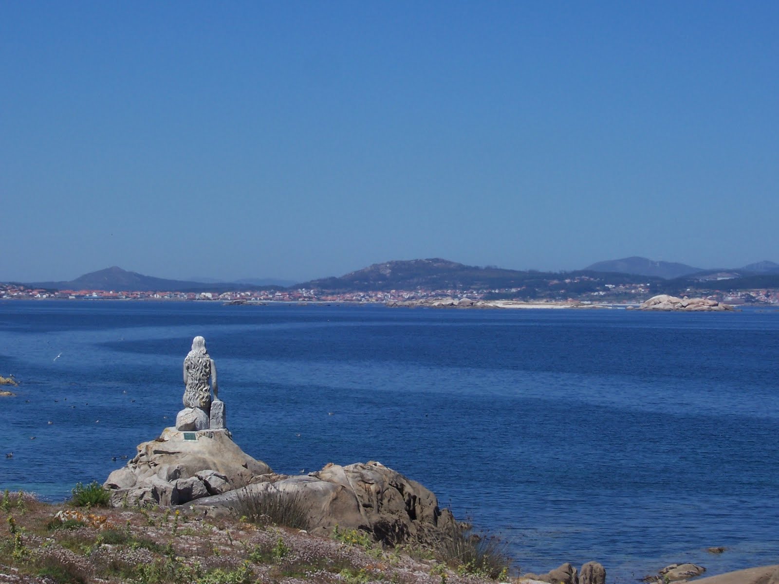 Isla de Sálvora: historia, ubicación, mapa, fauna y más