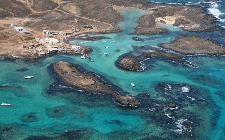 Conozca cuáles son las principales Islas de Chile y todo sobre ellas