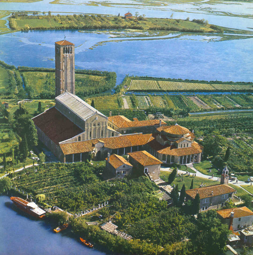 Descubra cuáles son las Islas de Venecia y todo sobre ellas