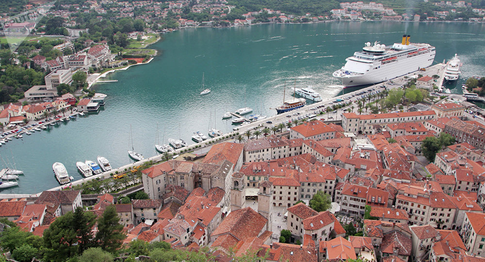 Península Balcánica: historia, ubicación, países, clima y mucho más