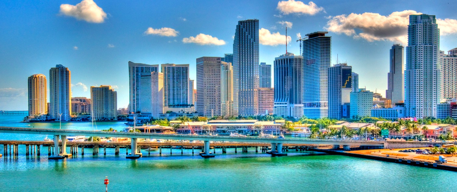 Península de Florida: ubicación, mapa, turismo, ciudades y más