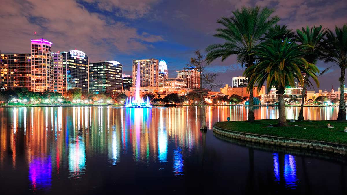 Península de Florida: ubicación, mapa, turismo, ciudades y más