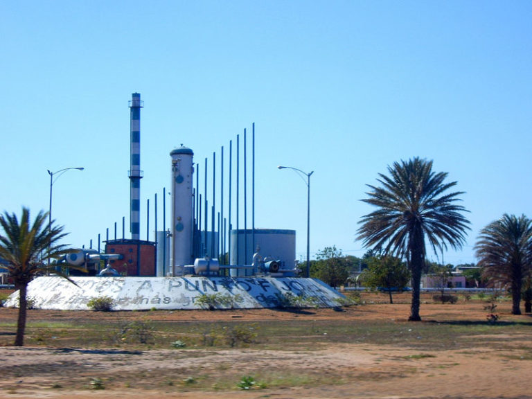 Península de Paraguaná: ubicación, clima, turismo, playas, cultura y más