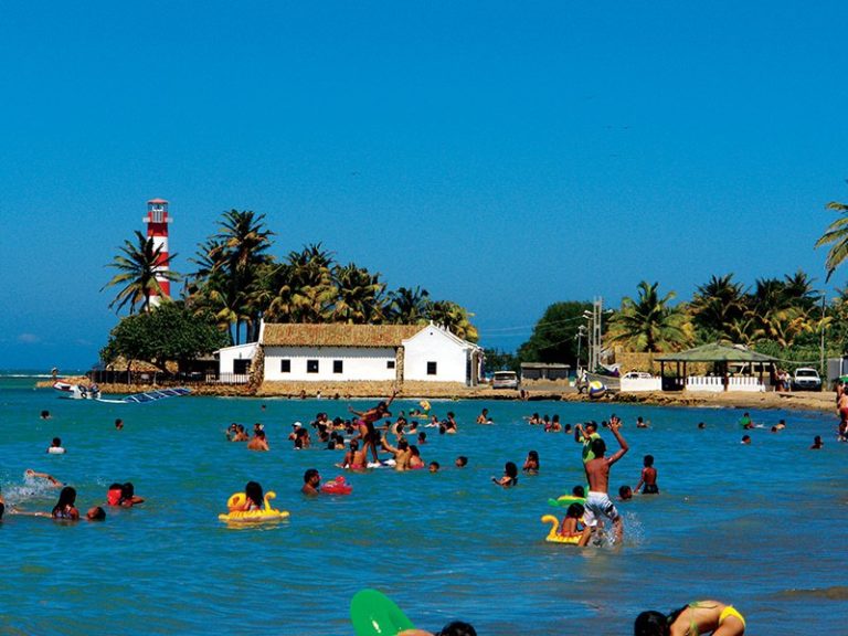 Península de Paraguaná: ubicación, clima, turismo, playas, cultura y más