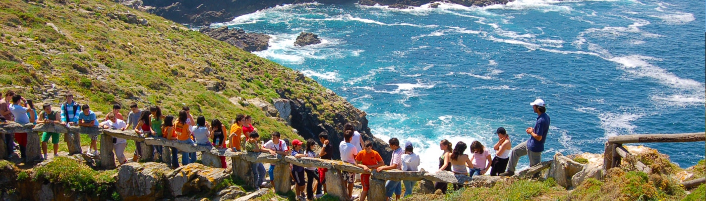 Isla Ons: ubicación, lugares de interés, playas, habitantes y más