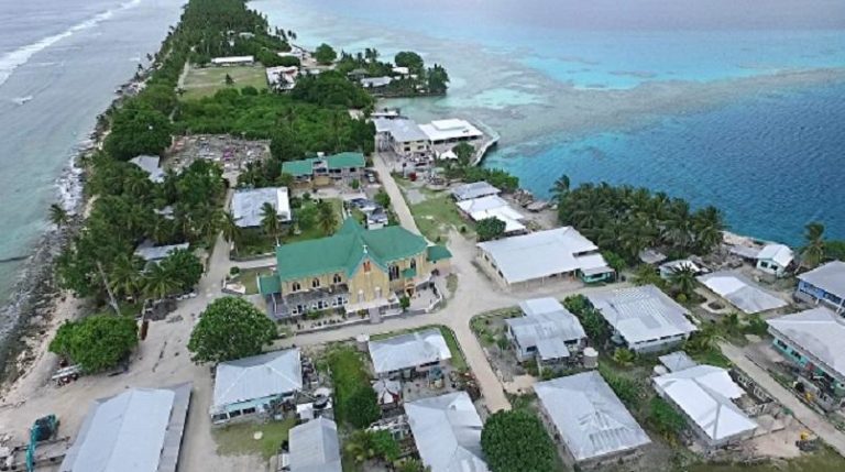 Tokelau: historia, capital, clima, turismo, religión y más